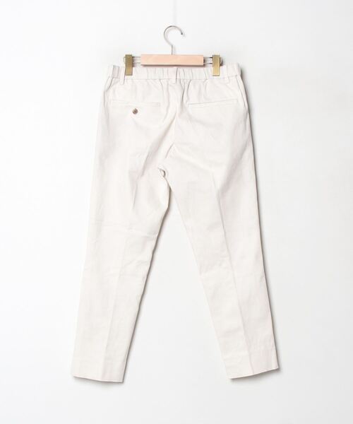 Yahoo!オークション - 「BEAMS HEART」 パンツ 46 ホワイト メンズ