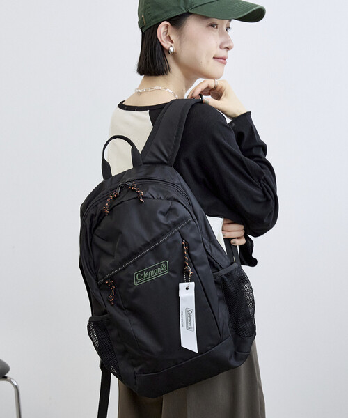 Coleman（コールマン） デイバック リュック 別注 WALKER 15 FS26