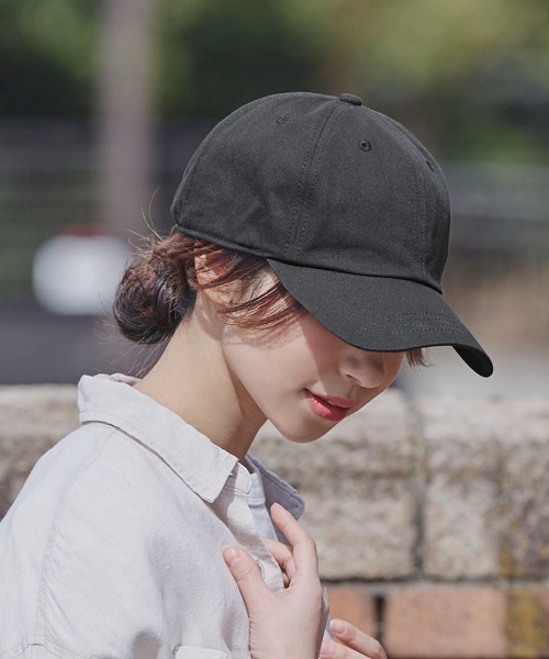 帽子 キャップ ORNERTE BASIC 6P CAP :60894087:ZOZOTOWN Yahoo!店 - 通販 - Yahoo!ショッピング