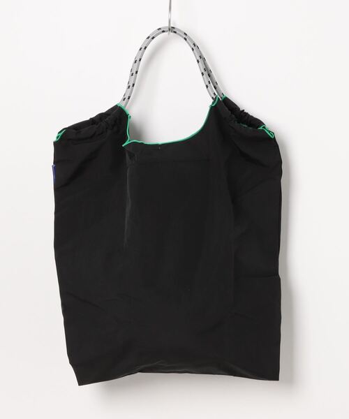 Scrap Book エコバッグ WEB限定 展開「Ball＆Chain」B.UNTI ARTWORK : ZOZOTOWN Yahoo!店 - 通販 - Yahoo!ショッピング