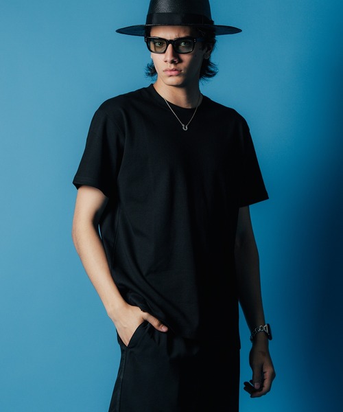 tシャツ Tシャツ メンズ CREW NECK SHORT SLEEVE SHIRT :84601087:ZOZOTOWN Yahoo!店 ...