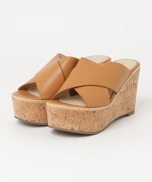 RANDA 「RANDA」 ミュール S ブラウン レディース : ZOZOTOWN Yahoo!店 - 通販 - Yahoo!ショッピング