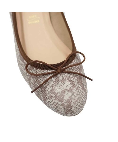 MODE KAORI（モードカオリ） バレエシューズ パンプス バレエシューズ