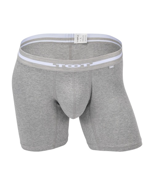 TOOT ボクサーパンツ BASIC/TOOT ORIGIN BASIC LONG BOXER : ZOZOTOWN Yahoo!店 - 通販 - Yahoo!ショッピング
