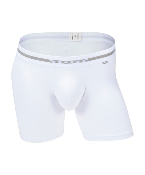 TOOT ボクサーパンツ BASIC/TOOT ORIGIN BASIC LONG BOXER : ZOZOTOWN Yahoo!店 - 通販 - Yahoo!ショッピング