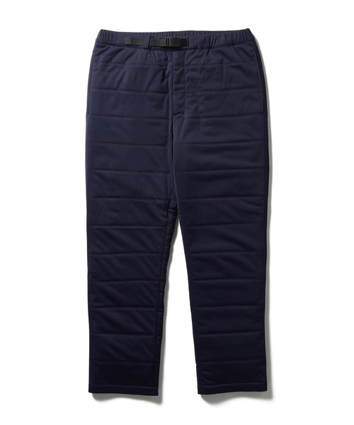 snow peak（スノーピーク） パンツ Snow Peak / Flexible Insulated