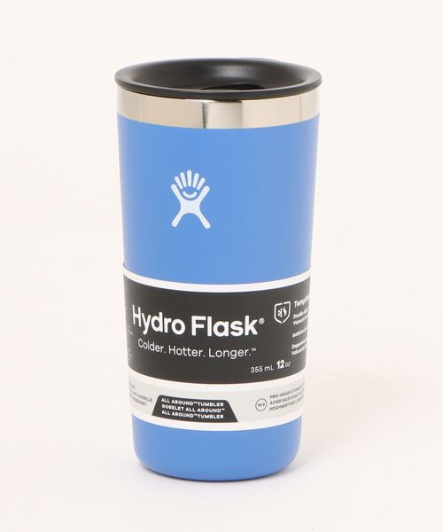 HYDRO FLASK（ハイドロフラスク） タンブラー 「Hydro Flask」12oz(354ml) All Around Tumbler : ZOZOTOWN Yahoo!店 - 通販 ...