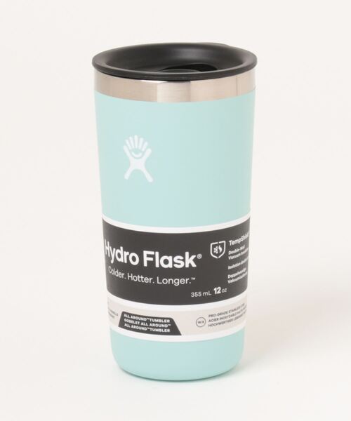 HYDRO FLASK（ハイドロフラスク） タンブラー 「Hydro Flask」12oz(354ml) All Around Tumbler : ZOZOTOWN Yahoo!店 - 通販 ...