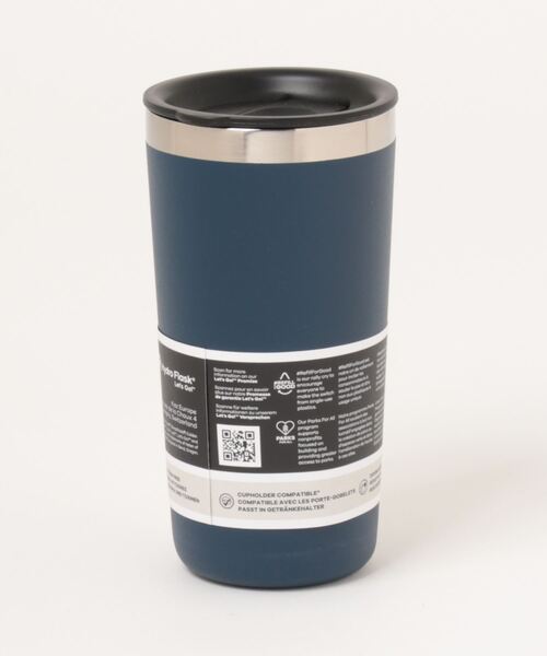 HYDRO FLASK（ハイドロフラスク） タンブラー 「Hydro Flask」12oz(354ml) All Around Tumbler : ZOZOTOWN Yahoo!店 - 通販 ...