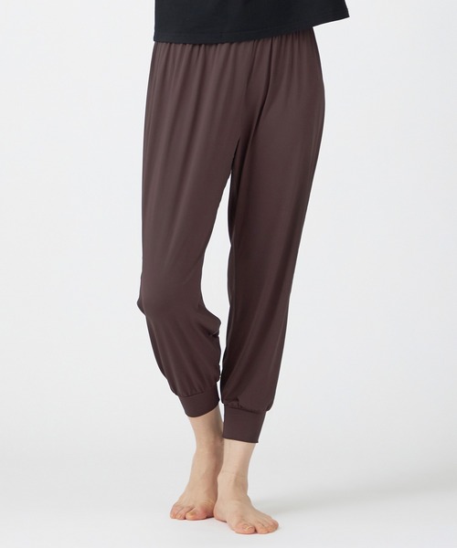 Chacott スウェットパンツ ジャージ スキンパンツ「CBASIC」 レディース : ZOZOTOWN Yahoo!店 - 通販 - Yahoo!ショッピング