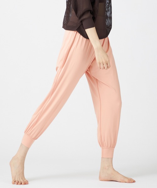 Chacott スウェットパンツ ジャージ スキンパンツ「CBASIC」 レディース : ZOZOTOWN Yahoo!店 - 通販 - Yahoo!ショッピング