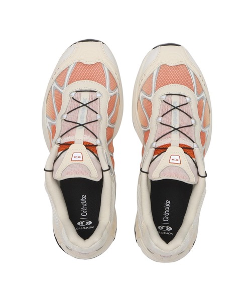 SALOMON（サロモン） スニーカー XT-WHISPER L47761700 メンズ