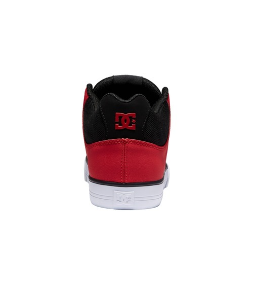 DC SHOES スニーカー PURE MID/DCミッドカットスニーカー メンズ レディース : ZOZOTOWN Yahoo!店 - 通販 ...