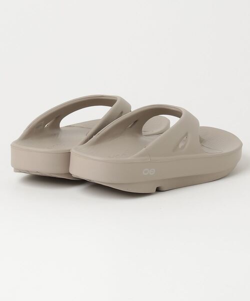 OOFOS サンダル ウーフォス OOriginal_Nomad メンズ : ZOZOTOWN Yahoo!店 - 通販 - Yahoo!ショッピング