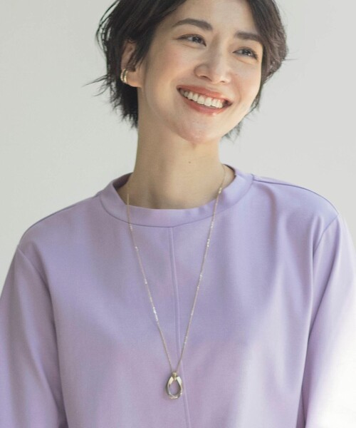 J.PRESS（J.プレス） ネックレス リバーシブルドロップエポ ネックレス レディース : ZOZOTOWN Yahoo!店 - 通販 - Yahoo!ショッピング