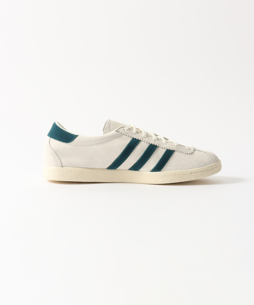 adidas（アディダス） スニーカー adidas originals(アディダス オリジナルス) TOBACCO JR2742 メンズ ...