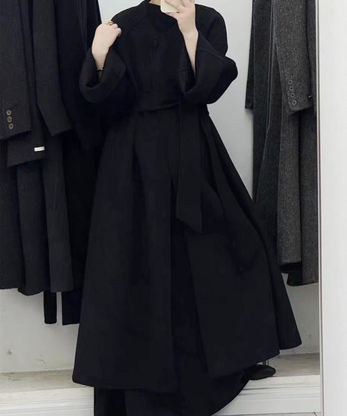 DECADE CLASSIC（ディケイドクラシック） コート アウター ミニマル