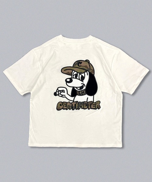 centimeter tシャツ Camo CMT ruler tee メンズ : ZOZOTOWN Yahoo!店 - 通販 - Yahoo ...