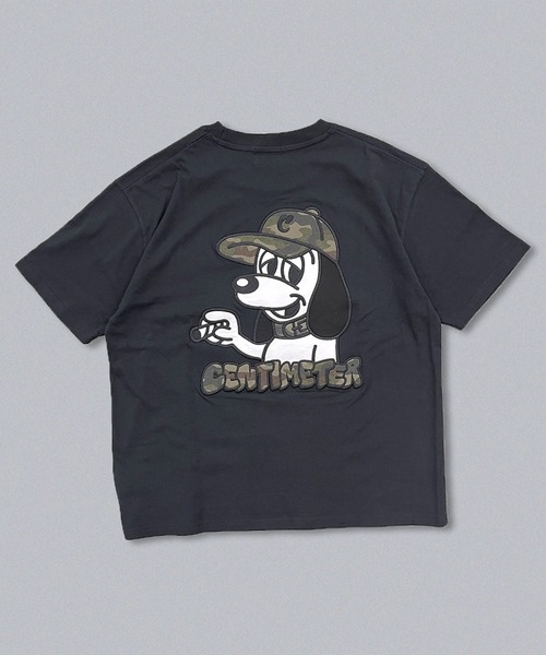 centimeter tシャツ Camo CMT ruler tee メンズ : ZOZOTOWN Yahoo!店 - 通販 - Yahoo ...