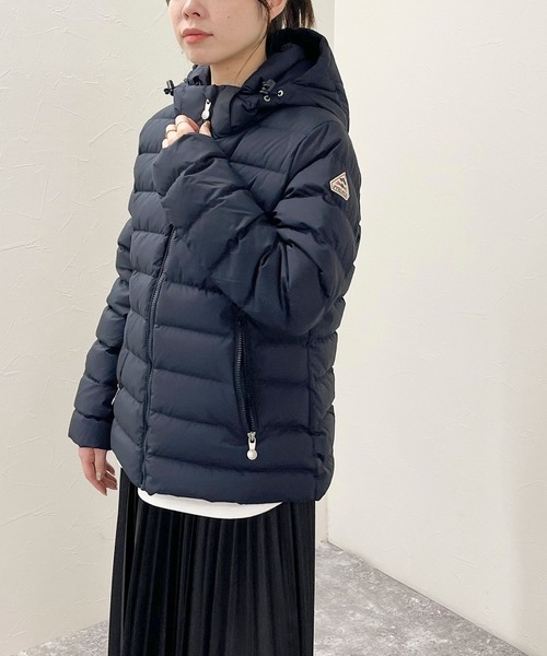 fredy emue（フレディエミュ） ダウンコート ダウンジャケット