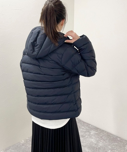 fredy emue（フレディエミュ） ダウンコート ダウンジャケット