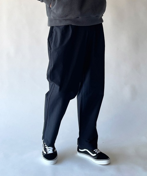 GOLDWIN 「GOLDWIN」 パンツ L ブラック メンズ : ZOZOTOWN Yahoo!店 - 通販 - Yahoo!ショッピング