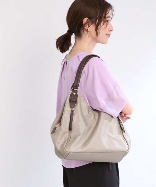 Reflect トートバッグ 「E‐QUALITY／大容量／キレイめコーデにも」ナイロンバッグ レディース : ZOZOTOWN Yahoo!店 - 通販 - Yahoo!ショッピング