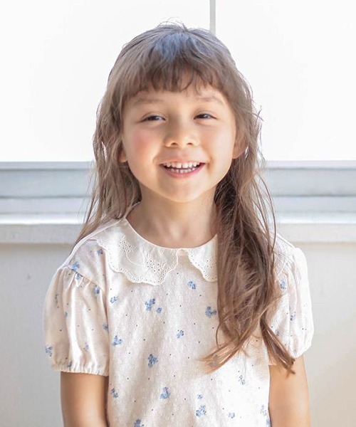 Biquette Club tシャツ Tシャツ（半袖） キッズ 子供服 女の子 : ZOZOTOWN Yahoo!店 - 通販 - Yahoo!ショッピング