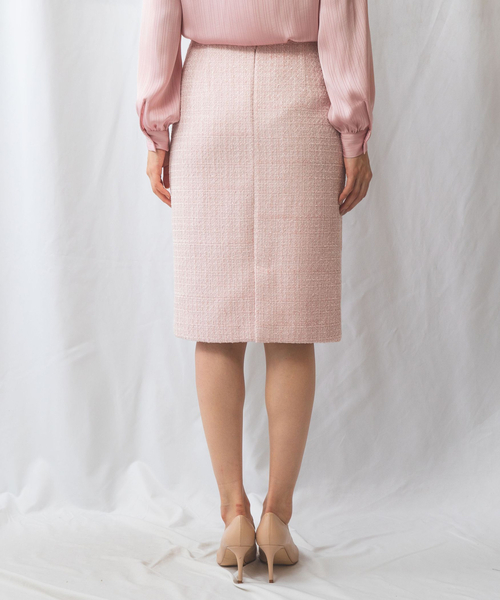 NARACAMICIE（ナラカミーチェ） スカート 「NARACAMICIE