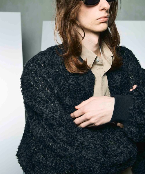 MAISON SPECIAL（メゾンスペシャル） スカジャン 「UNISEX」「LIMITED