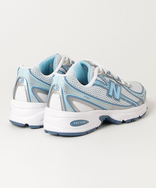 New Balance スニーカー U740 ST2 レディース メンズ : ZOZOTOWN Yahoo!店 - 通販 - Yahoo!ショッピング