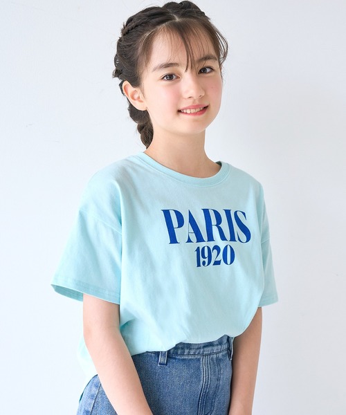 coca tシャツ キッズ 親子お揃いテールカットロゴTシャツ キッズ 子供服 女の子 : ZOZOTOWN Yahoo!店 - 通販 - Yahoo!ショッピング