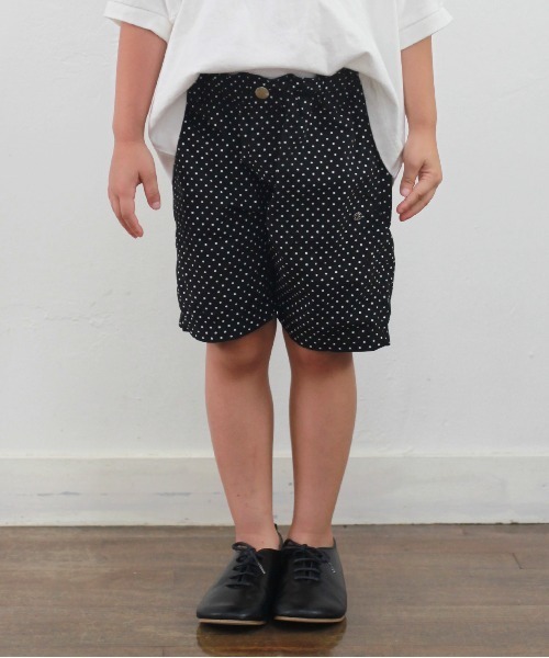 FITH 「FITH」 「KIDS」ショートパンツ 100 ブラック キッズ : ZOZOTOWN Yahoo!店 - 通販 - Yahoo!ショッピング