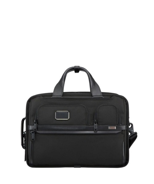 TUMI ビジネスバッグ ALPHA スリーウェイ・ブリーフ（A4/PC15インチまで対応） メンズ : ZOZOTOWN Yahoo!店 - 通販 - Yahoo!ショッピング