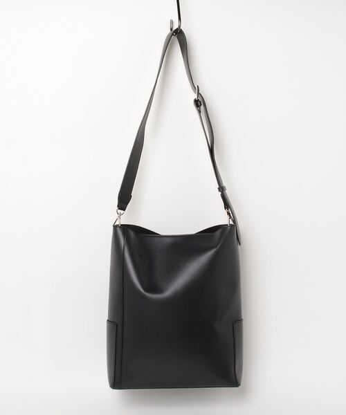 Yahoo!オークション - 「RANDEBOO」 2WAYバッグ FREE ブラック レディ...