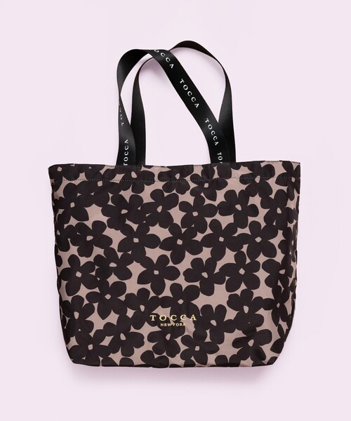 TOCCA（トッカ） トートバッグ DANCING TOCCA SUBBAG サブバッグ レディース : ZOZOTOWN Yahoo!店 - 通販 - Yahoo!ショッピング