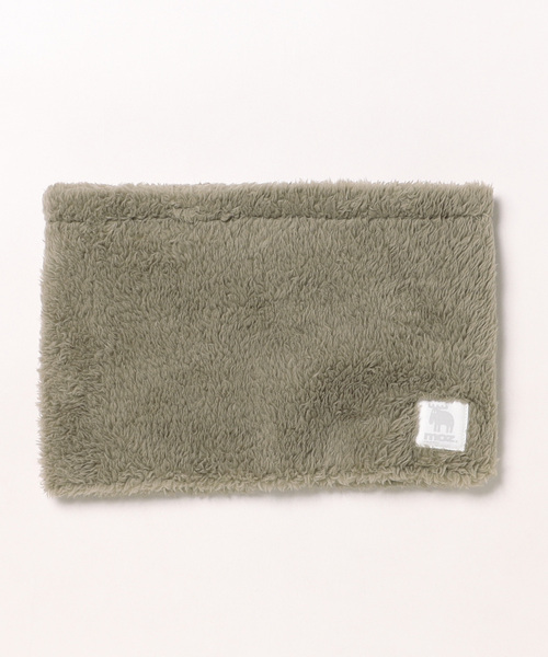 moz（モズ） ネックウォーマー スヌード 「MOZ」ボアネック 768-0023 レディース : ZOZOTOWN Yahoo!店 - 通販 - Yahoo!ショッピング