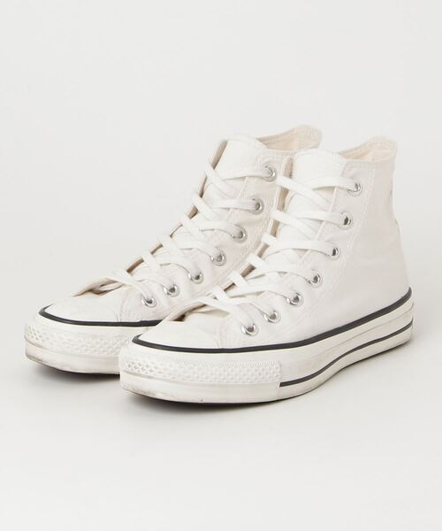 CONVERSE 「CONVERSE」 ハイカットスニーカー 24cm ホワイト レディース : ZOZOTOWN Yahoo!店 - 通販 - Yahoo!ショッピング