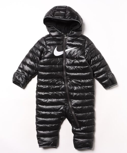 NIKE NKN SWOOSH SNOWSUIT キッズ : 83798094 : ZOZOTOWN Yahoo!店 - 通販 - Yahoo ...