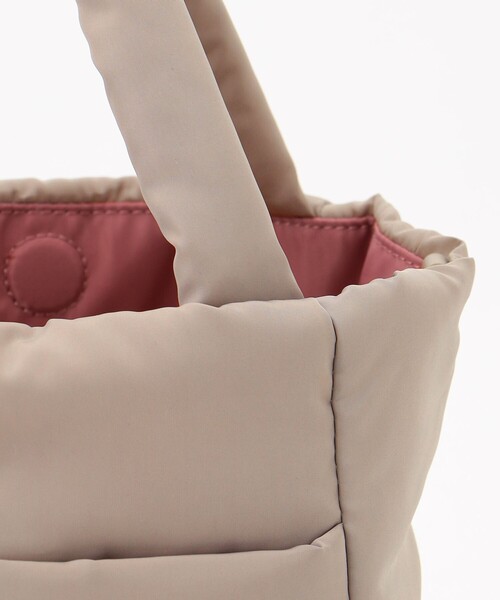 TOCCA（トッカ） トートバッグ MACCHERONE CUSION BAG バッグ レディース : ZOZOTOWN Yahoo!店 - 通販 - Yahoo!ショッピング