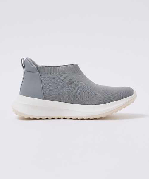 Au BANNISTER（オゥ バニスター） スニーカー 「販売店舗限定」ニット