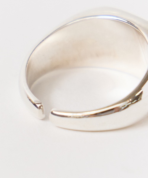 blatto 指輪 リング blatto/ブラット bla-ring-00024-11g メンズ レディース : ZOZOTOWN Yahoo ...