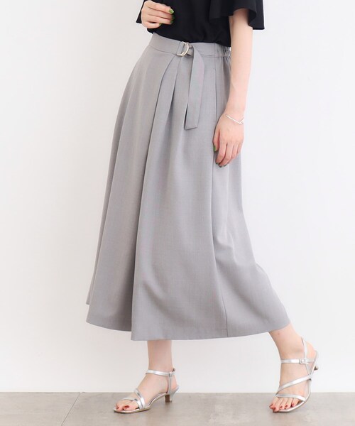 パンツ ラップスカーチョワイドパンツ レディース :84601095:ZOZOTOWN Yahoo!店 - 通販 - Yahoo!ショッピング