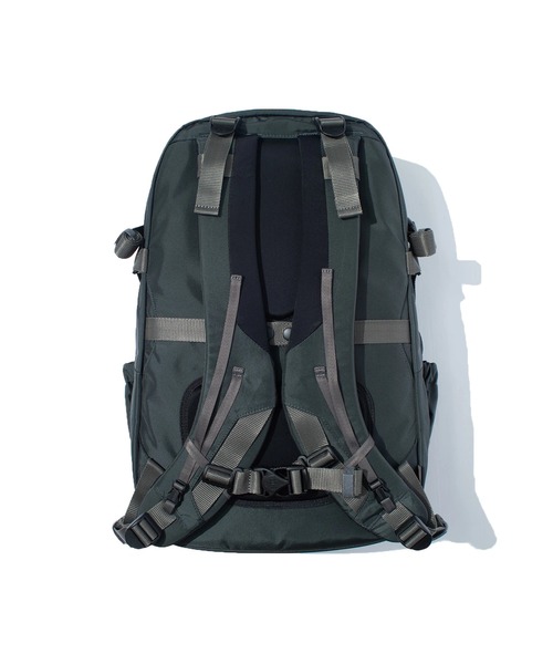 F/CE.（エフシーイー） デイバック リュック 420 re/cor TACTICAL BP