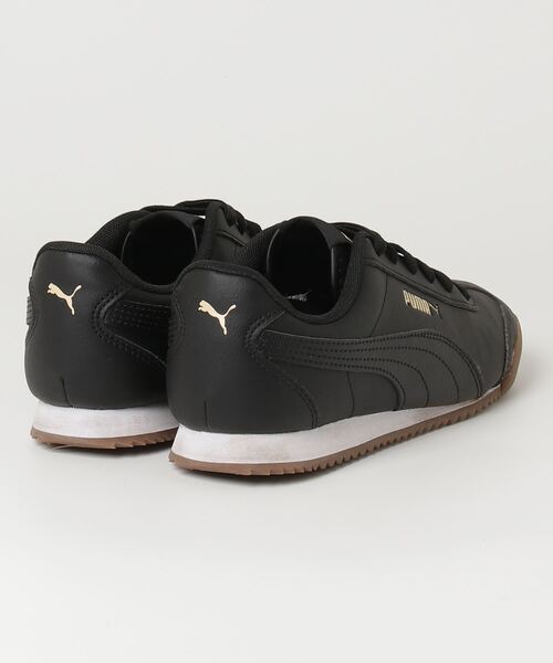 PUMA 「PUMA」 ローカットスニーカー 23.5cm ブラック系その他 メンズ : ZOZOTOWN Yahoo!店 - 通販 - Yahoo!ショッピング