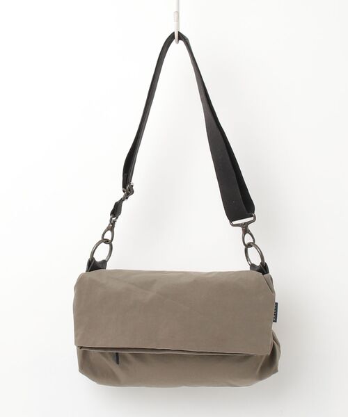 tobiuo（トビウオ） ショルダーバッグ - グレー メンズ : ZOZOTOWN Yahoo!店 - 通販 - Yahoo!ショッピング