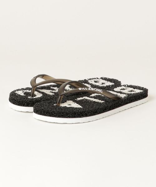 BILLABONG（ビラボン） サンダル NOODLE WIRE FLIP FLOPS/ヌードルワイヤー フリップ フロップス ビーチサンダル ...