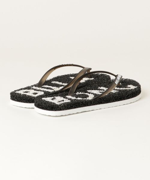 BILLABONG（ビラボン） サンダル NOODLE WIRE FLIP FLOPS/ヌードルワイヤー フリップ フロップス ビーチサンダル ...