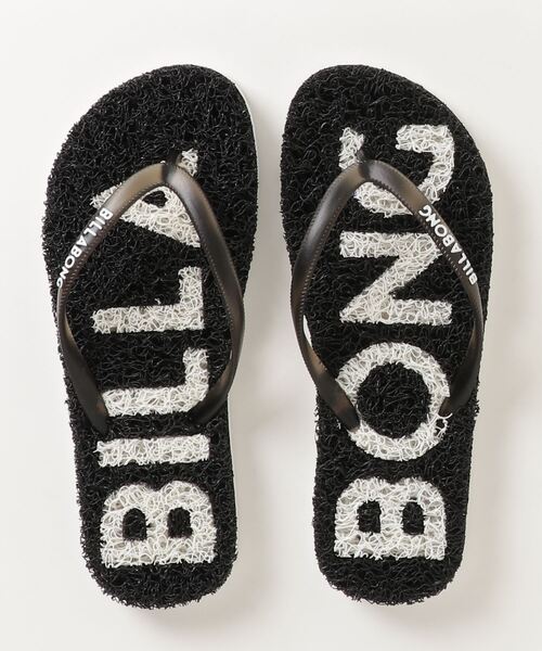 BILLABONG（ビラボン） サンダル NOODLE WIRE FLIP FLOPS/ヌードルワイヤー フリップ フロップス ビーチサンダル ...