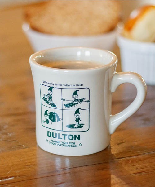 DULTON（ダルトン） タンブラー DULTON MUG/ダルトン マグカップ : ZOZOTOWN Yahoo!店 - 通販 - Yahoo!ショッピング